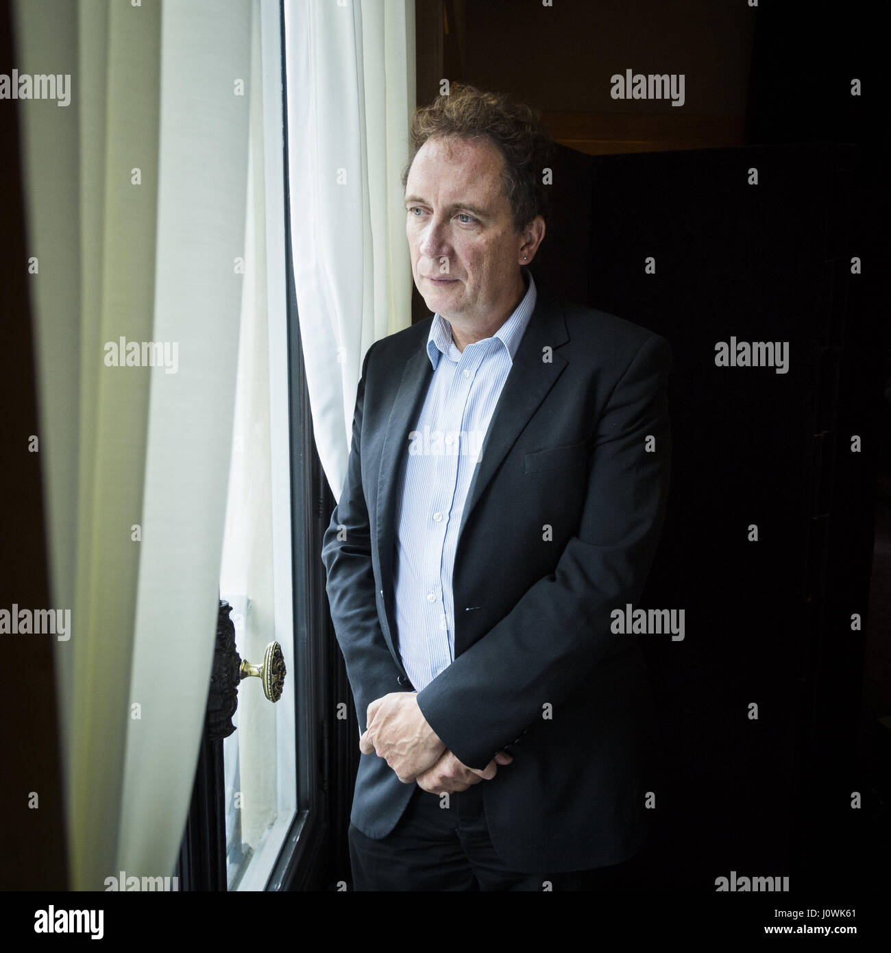 Richard hoskins hi-res stock photography and images - Alamy