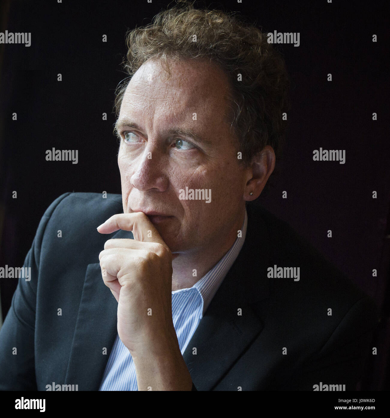 Richard hoskins hi-res stock photography and images - Alamy