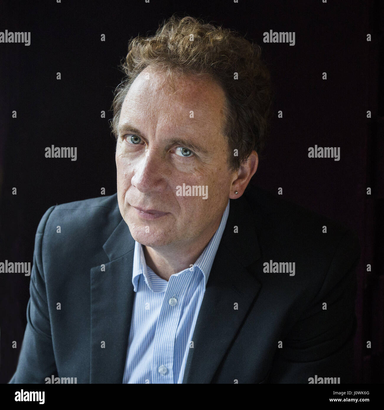 Richard hoskins hi-res stock photography and images - Alamy