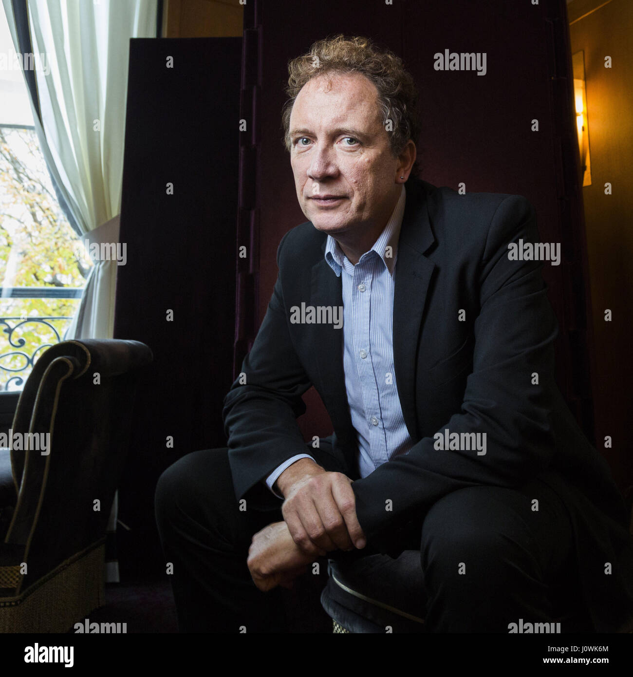 Richard Hoskins High Resolution Stock Photography and Images - Alamy