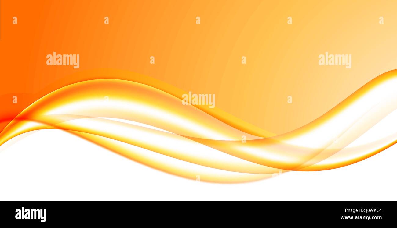 Abstract smooth design background Stock Vector Image & Art - Alamy