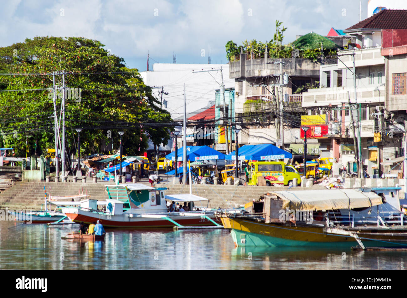 Calbayog hi-res stock photography and images - Alamy