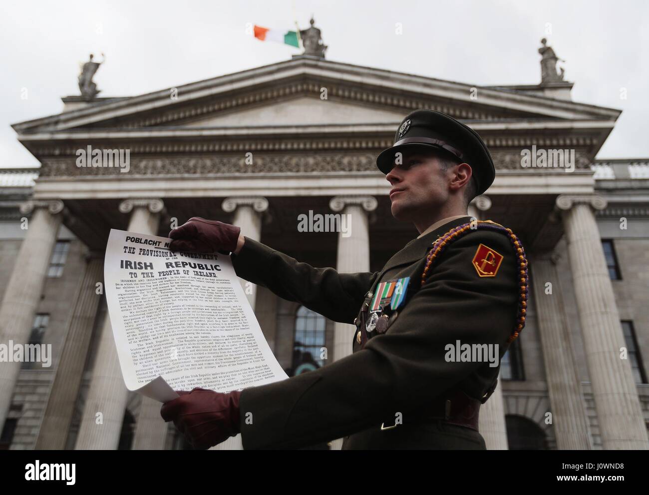 1916 proclamation hi-res stock photography and images - Alamy