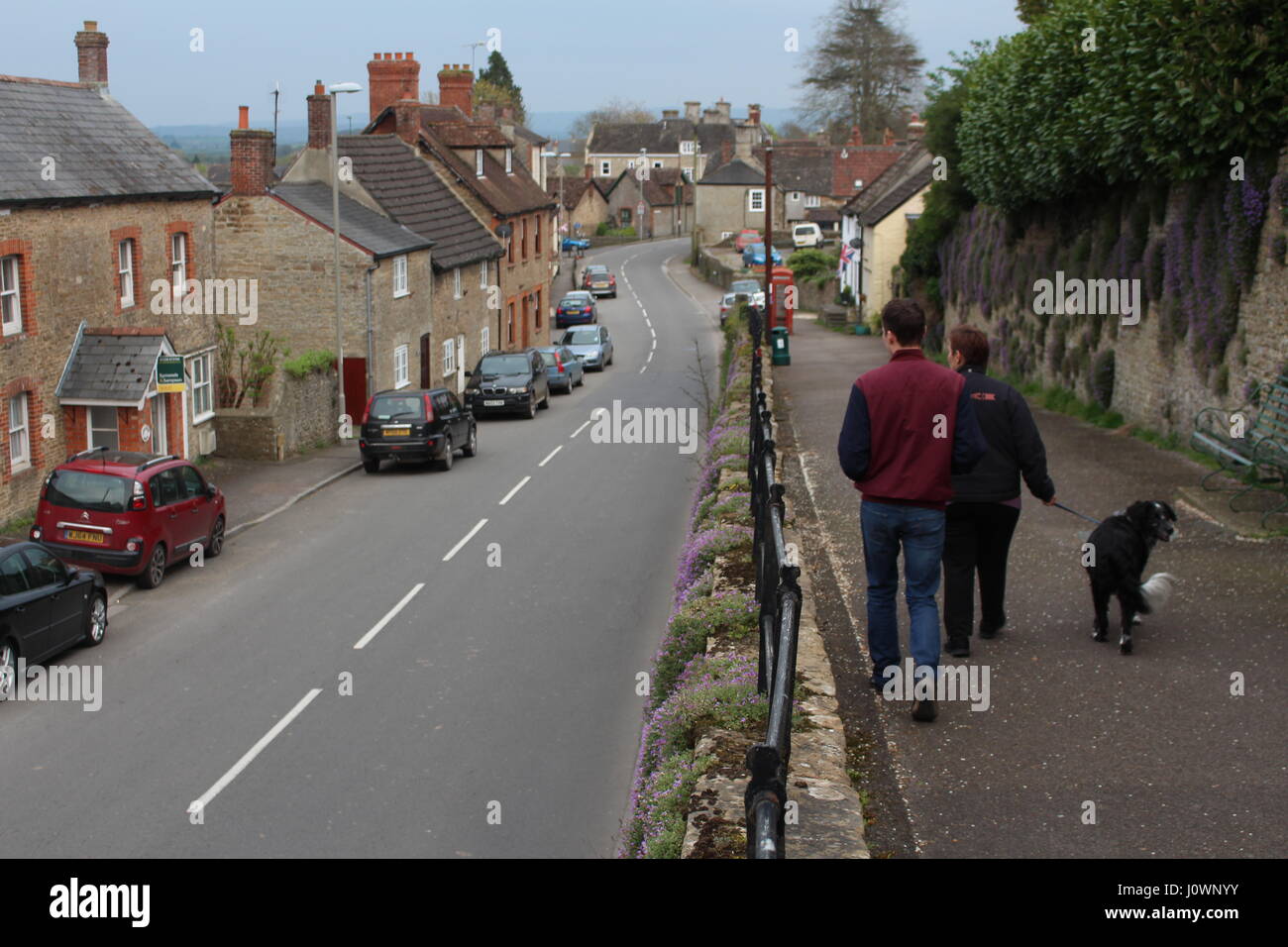 Stalbridge hi-res stock photography and images - Alamy