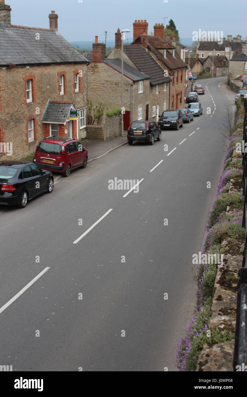 Stalbridge hi-res stock photography and images - Alamy