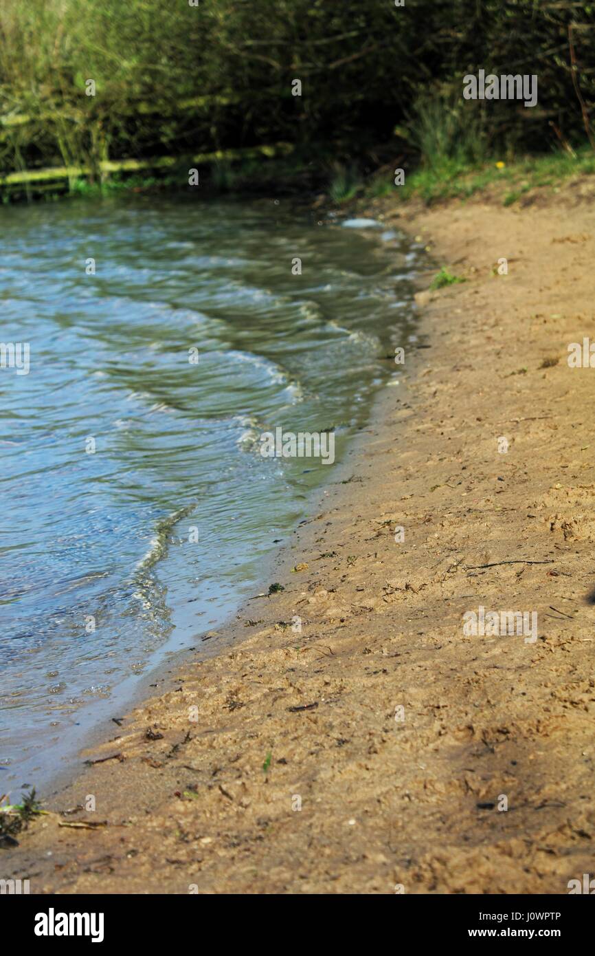 Sand beach beech hi-res stock photography and images - Alamy