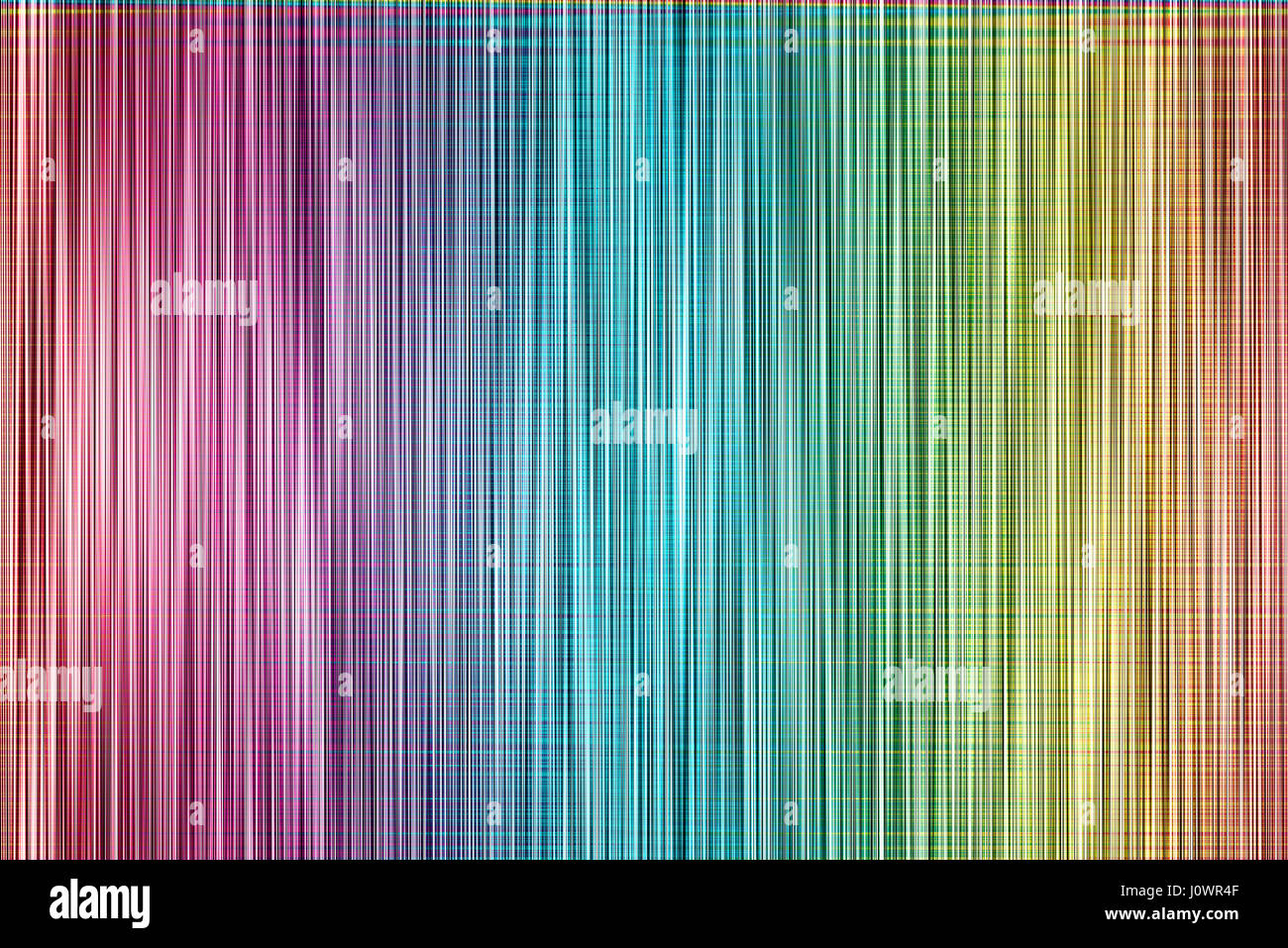 Coloured Stripes High Resolution Stock Photography and Images - Alamy