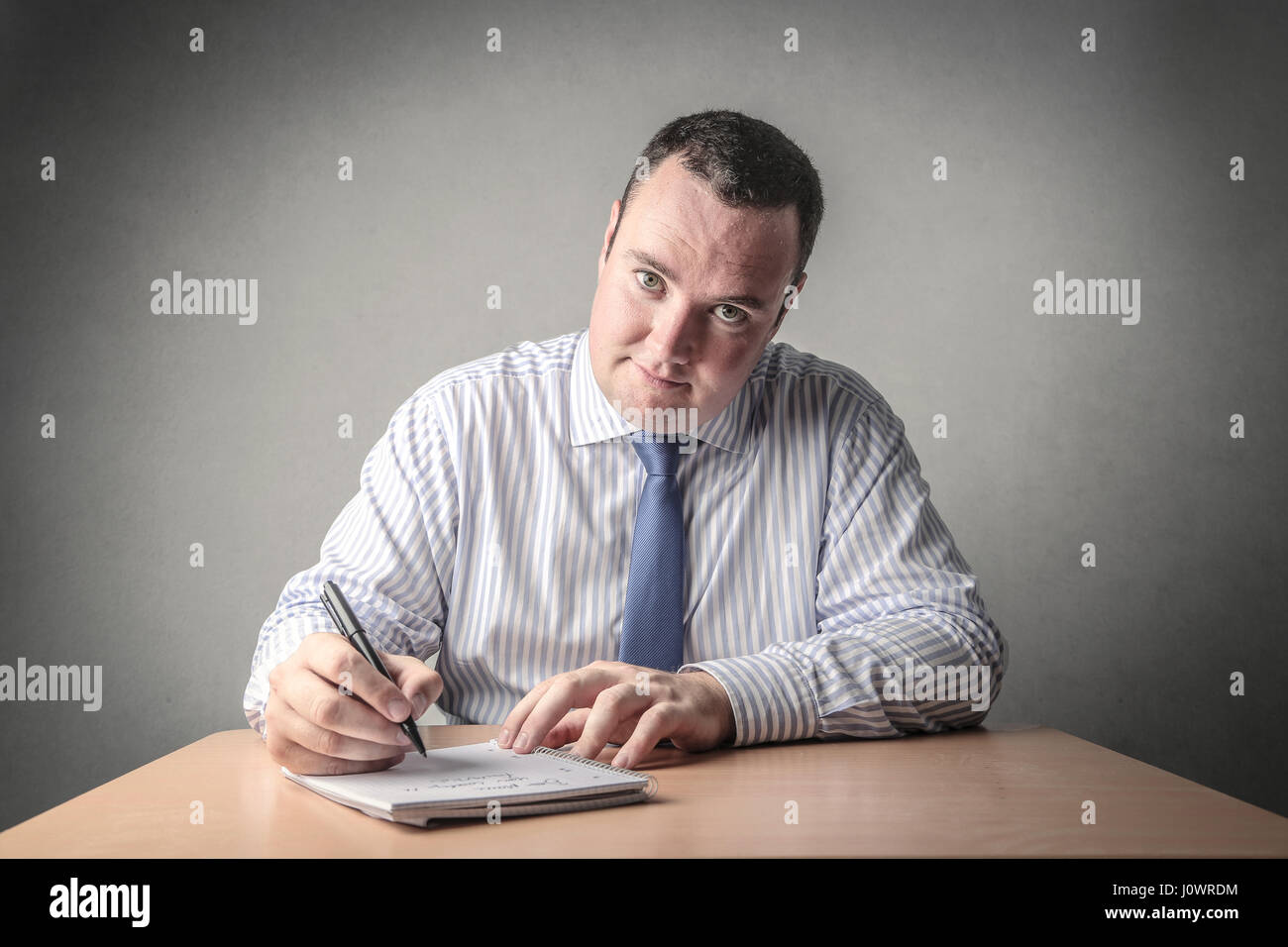 Writing sweat hi-res stock photography and images - Alamy