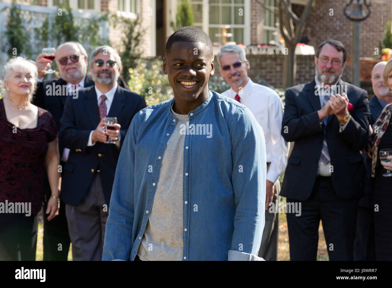 Caleb williams hi-res stock photography and images - Alamy