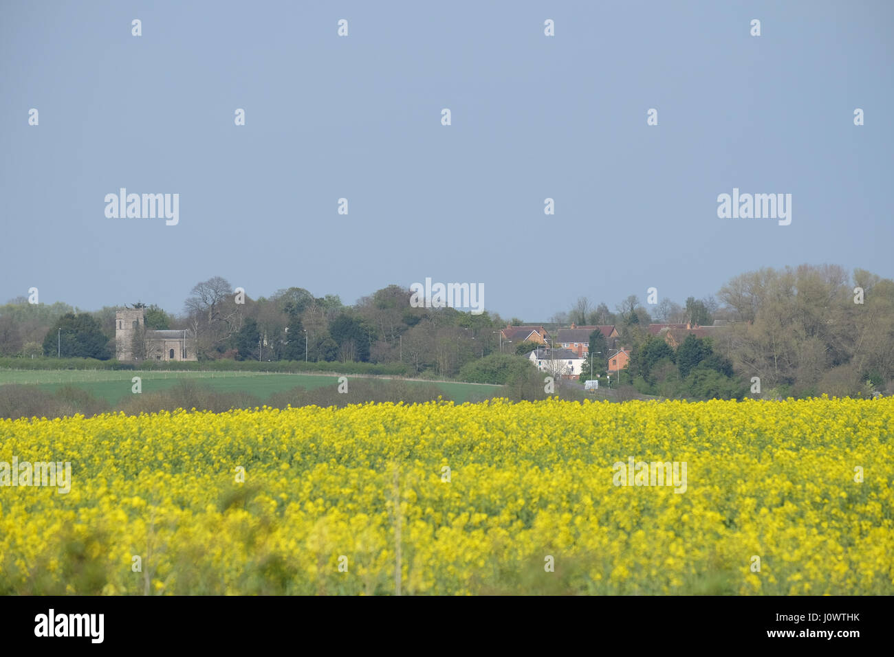 Rempstone hi-res stock photography and images - Alamy