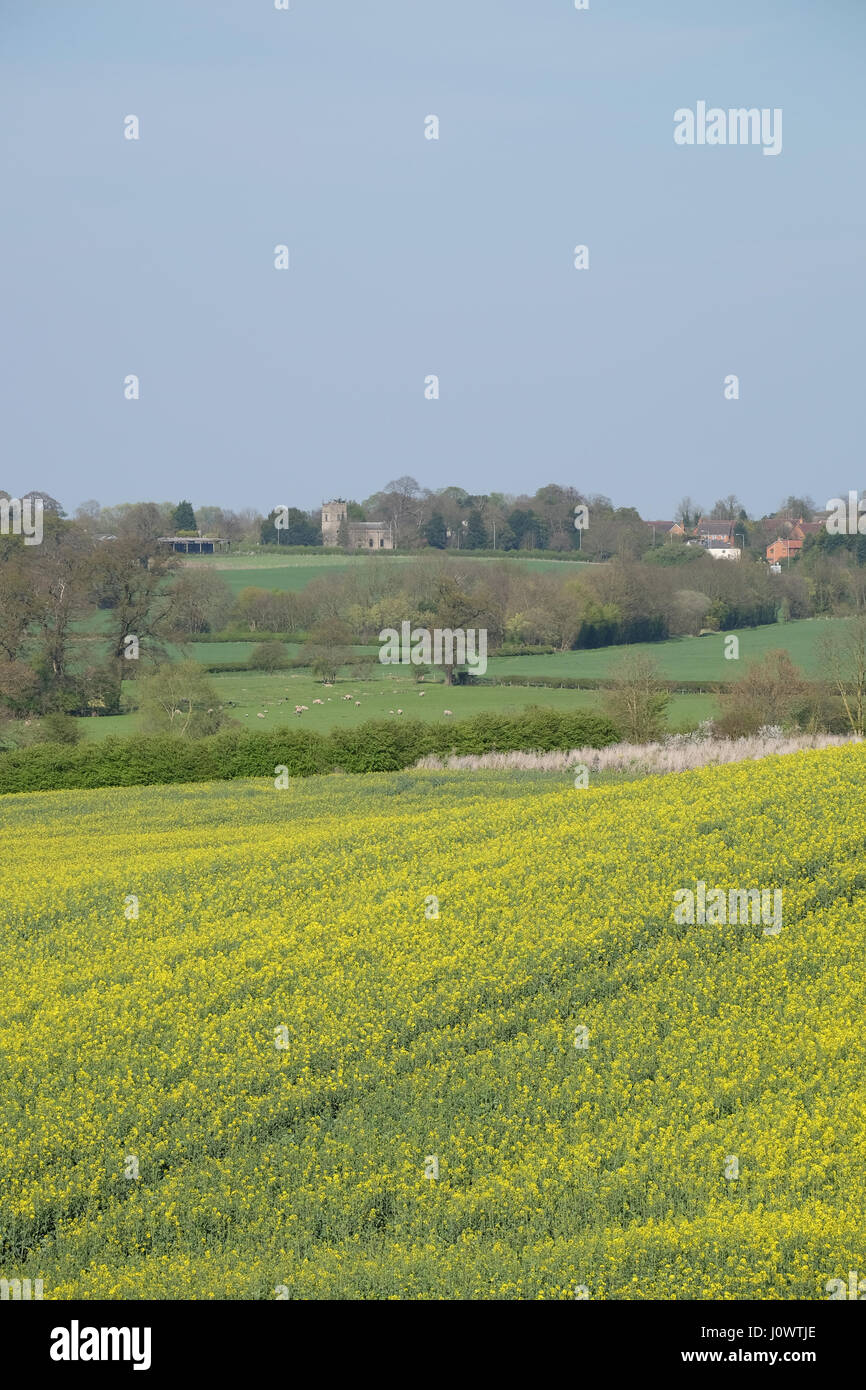 Rempstone hi-res stock photography and images - Alamy