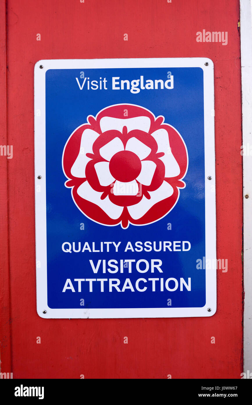 Skegness logo hi-res stock photography and images - Alamy