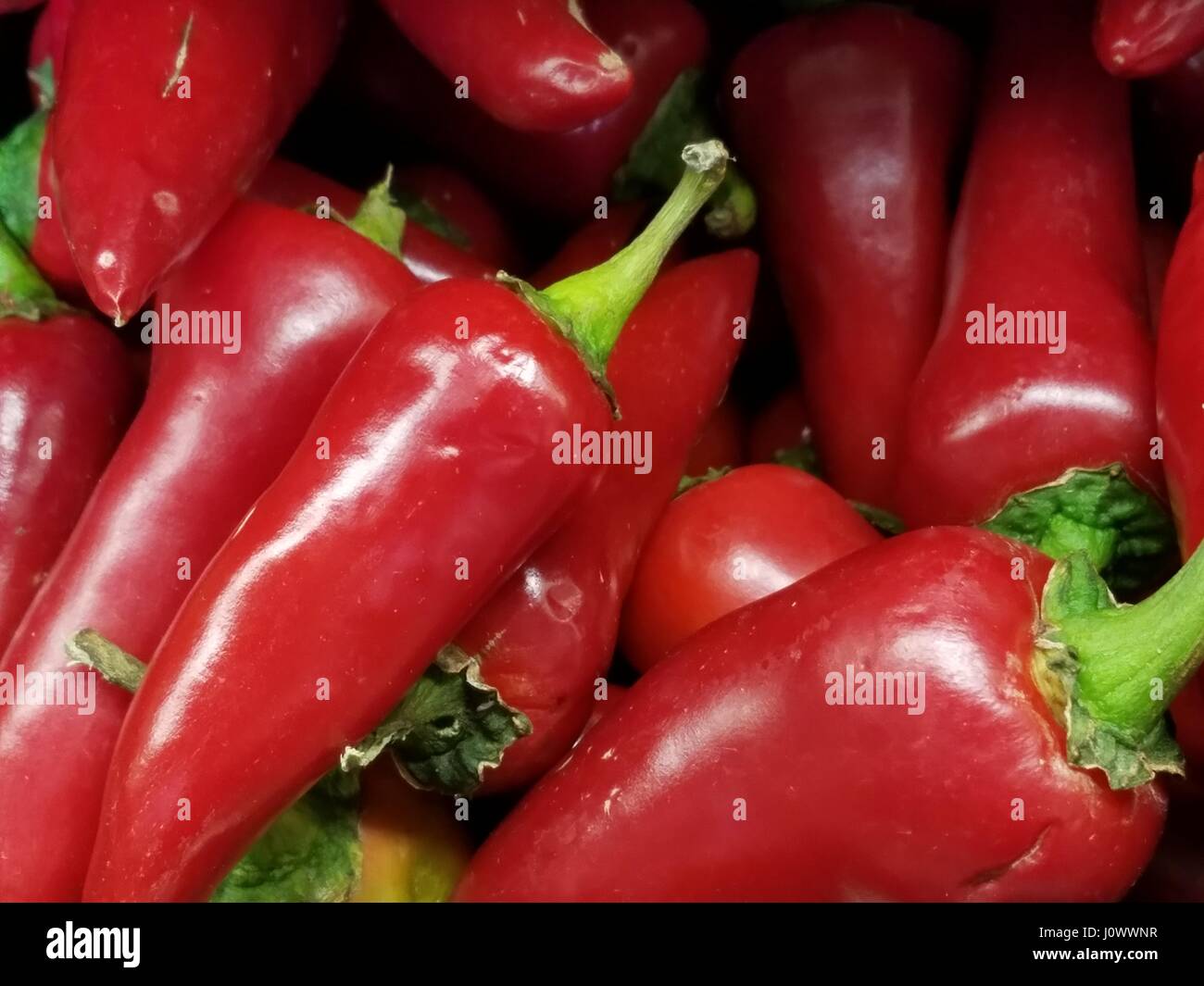 Benefits of chili hi-res stock photography and images - Alamy