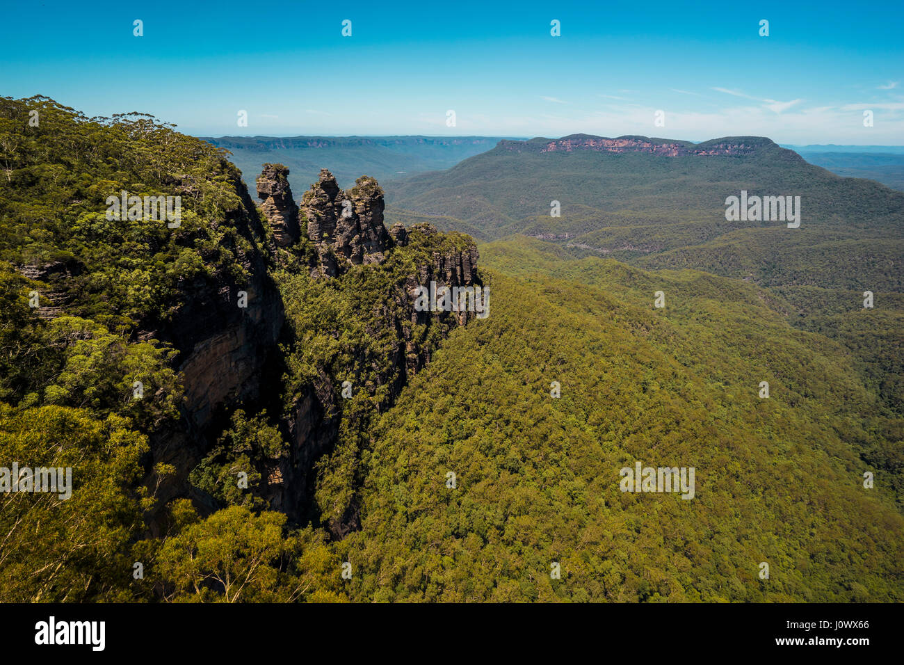 Three unique formations hi-res stock photography and images - Alamy