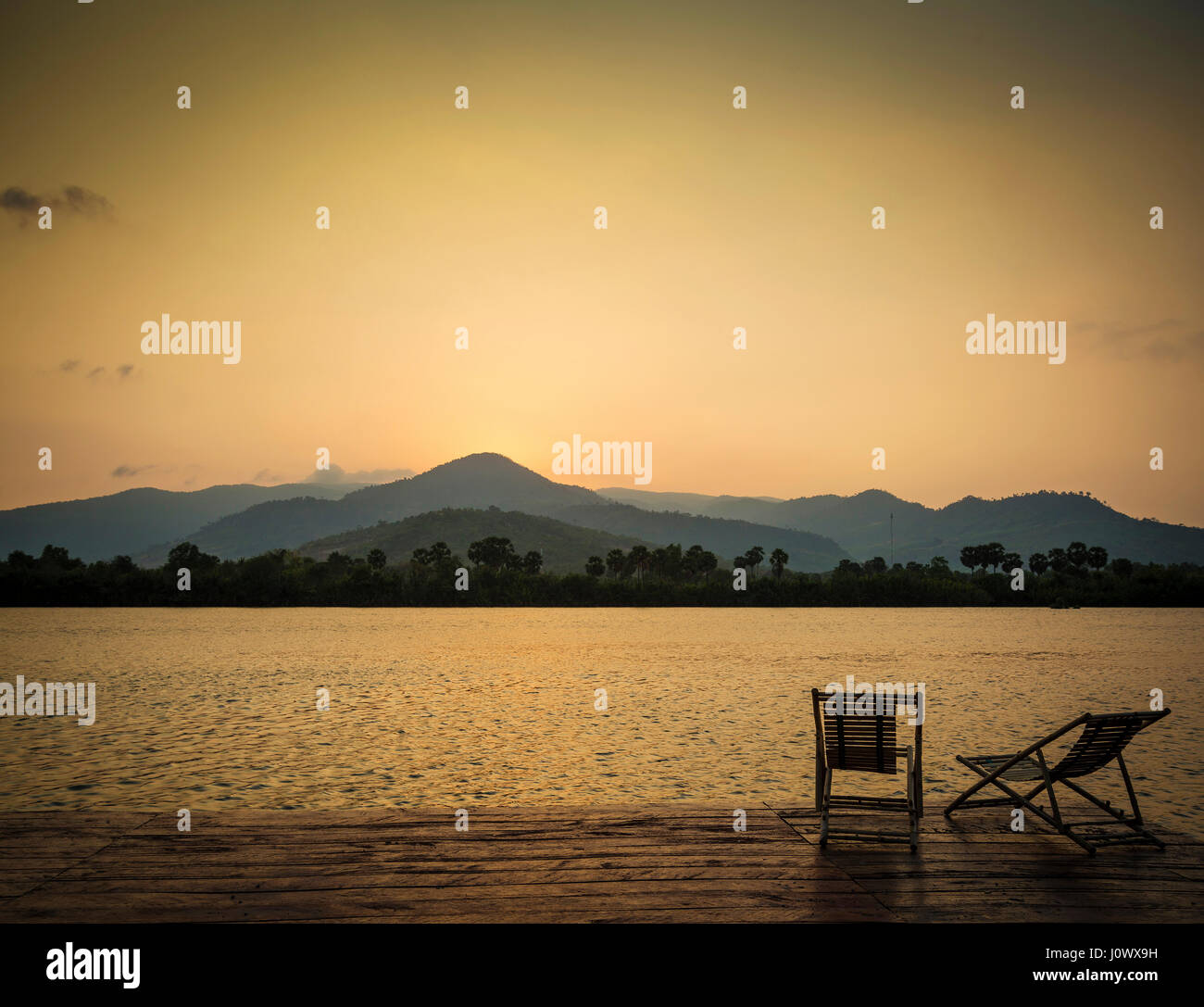Kampot River High Resolution Stock Photography and Images - Alamy