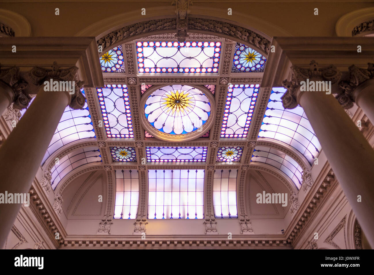 Toronto atrium High Resolution Stock Photography and Images - Alamy