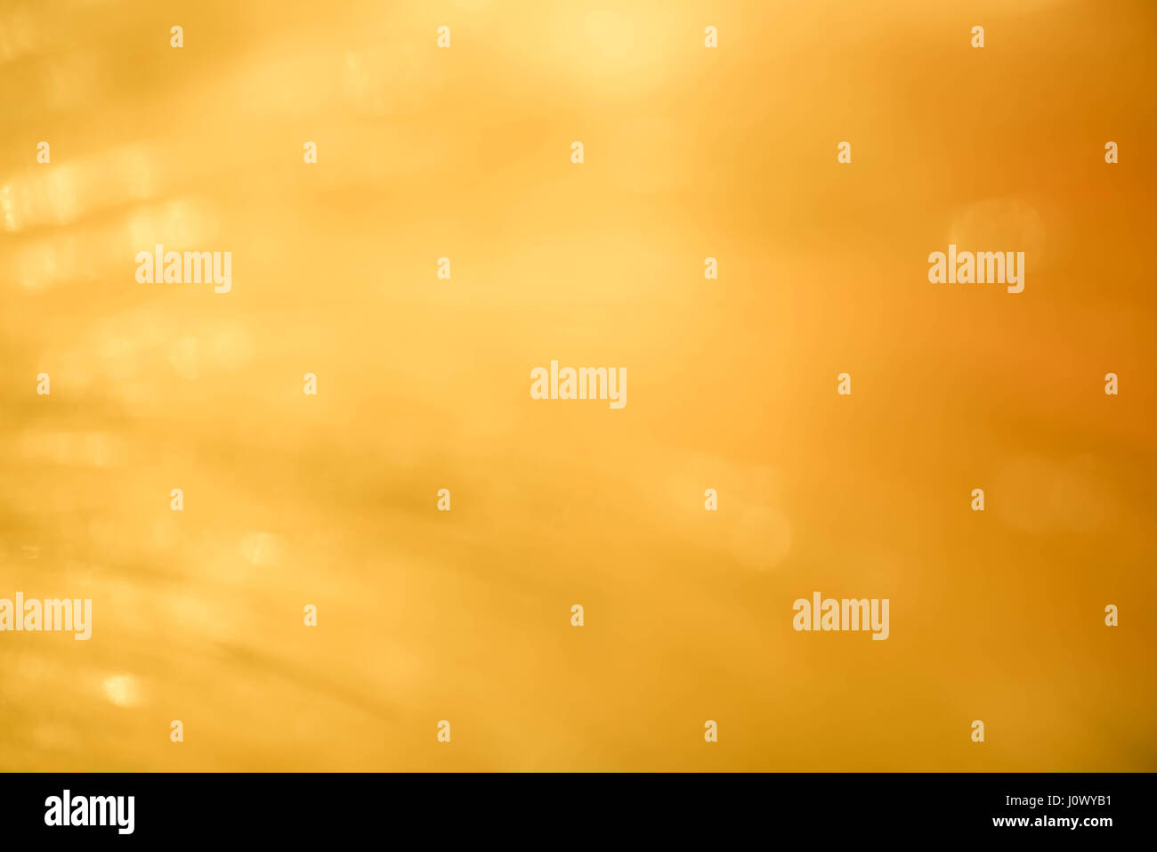 abstract defocused blurred orange, background Stock Photo - Alamy