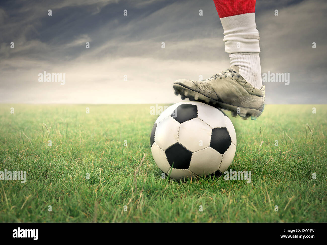 Ball of the foot hi-res stock photography and images - Alamy