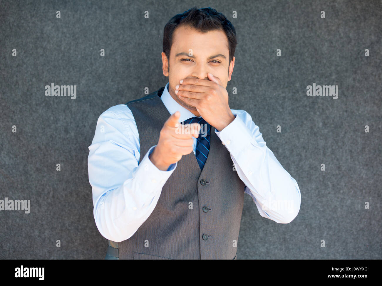 Embarrass hi-res stock photography and images - Alamy