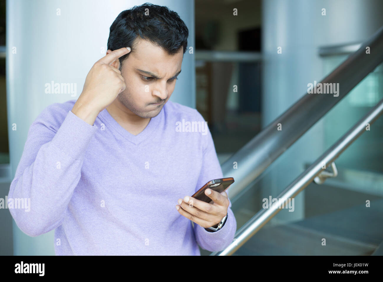 Flabbergasted hi-res stock photography and images - Alamy