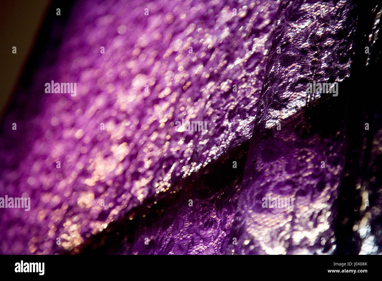 Purple patterns hi-res stock photography and images - Alamy