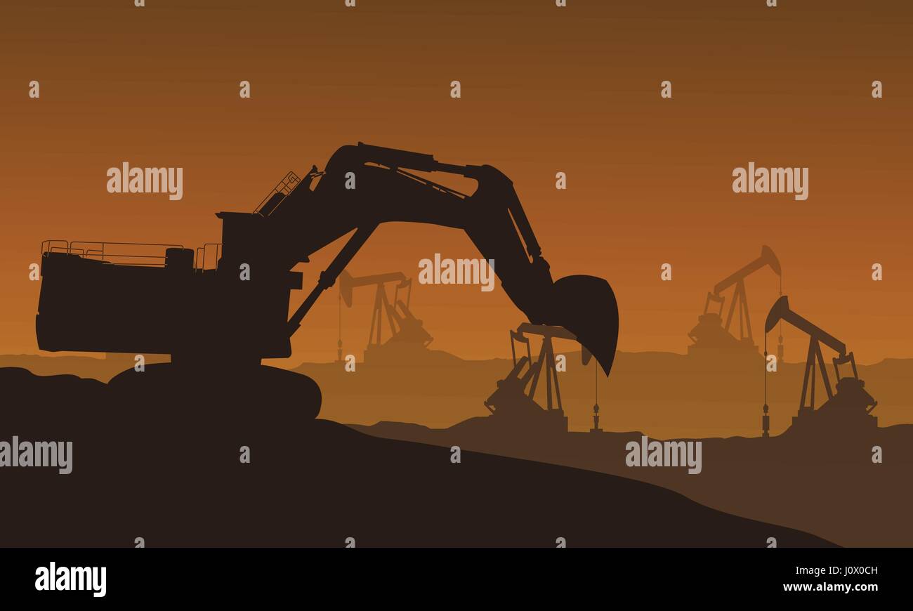 Fog construction Stock Vector Images - Alamy