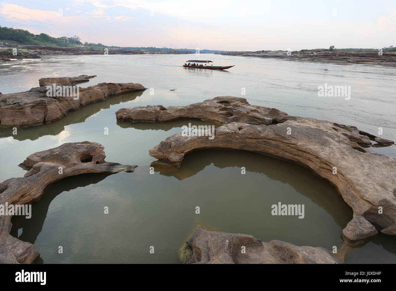 Abrasion river hi-res stock photography and images - Alamy