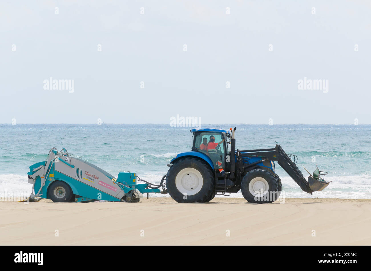Beachtech 2800 hi-res stock photography and images - Alamy
