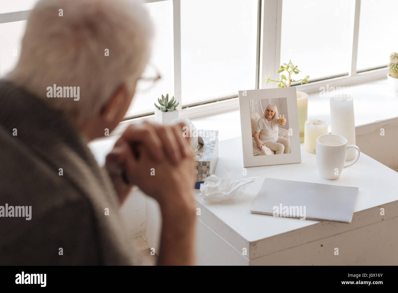 Selective memory loss hi-res stock photography and images - Alamy