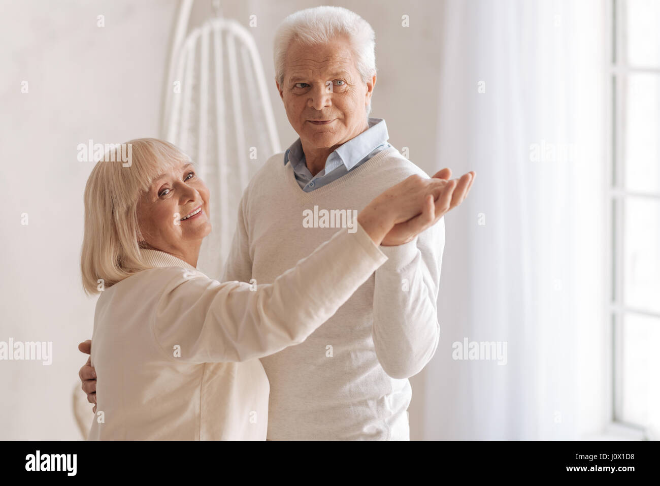 Feelings and dance hi-res stock photography and images - Alamy