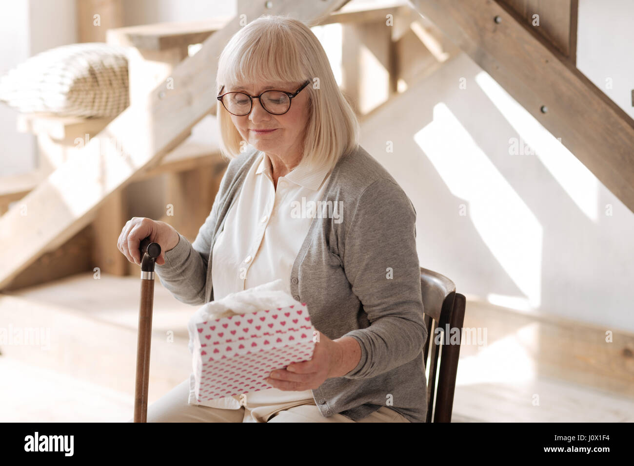 Present generation hi-res stock photography and images - Alamy