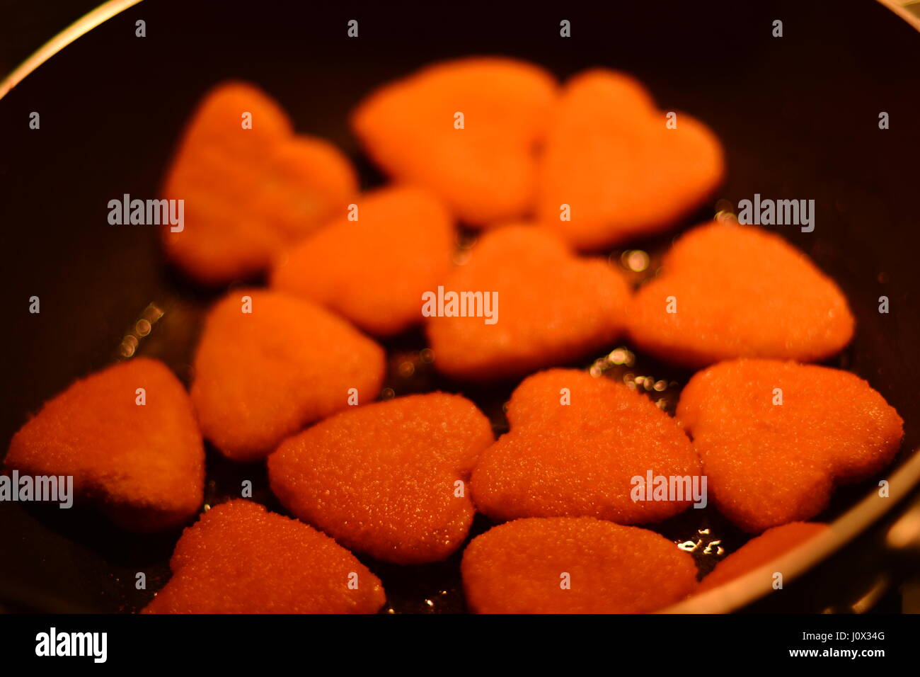Golden Nuggets Stock Photos & Golden Nuggets Stock Images - Alamy