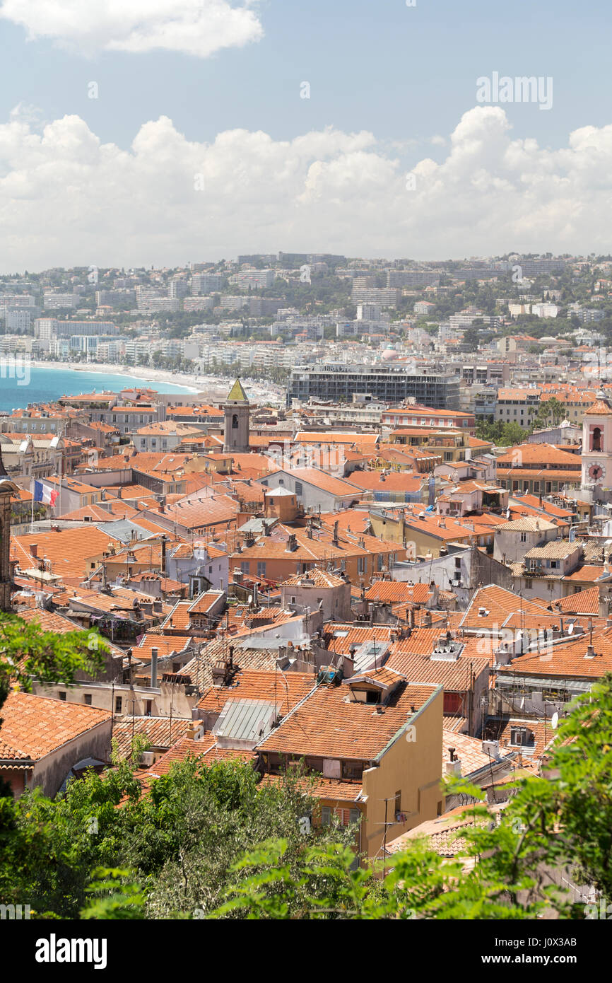Nice coastal view hi-res stock photography and images - Alamy