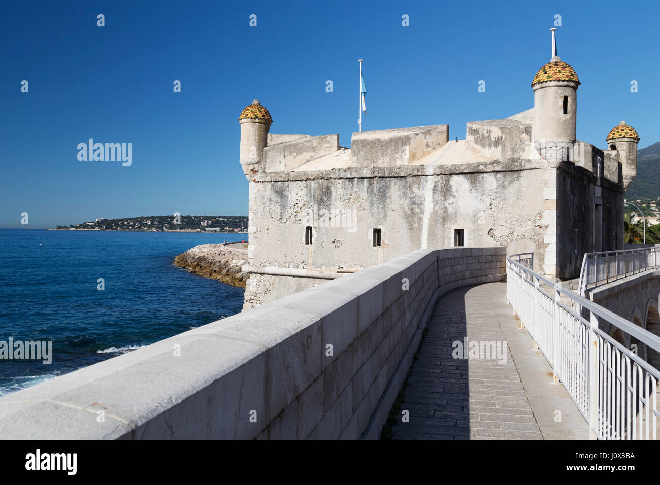 Bastion fort hi-res stock photography and images - Alamy