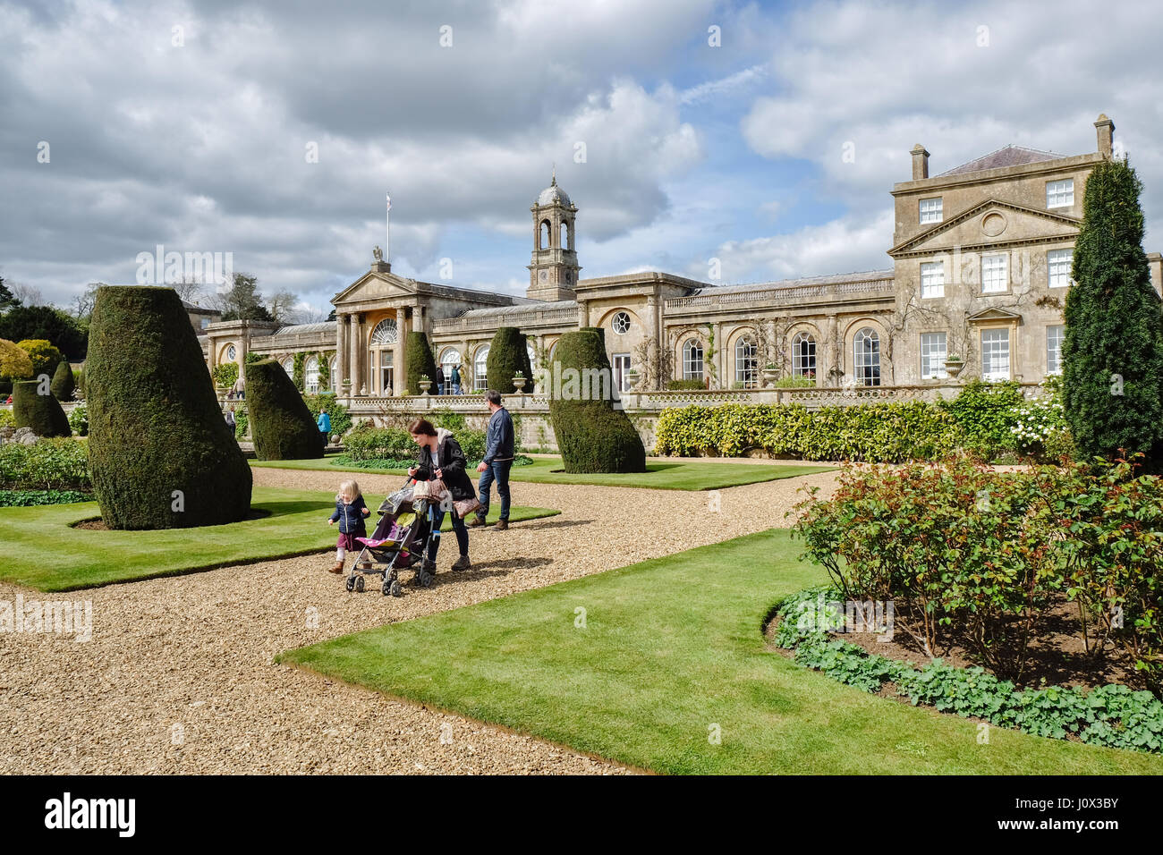 Calne In Wiltshire Stock Photos & Calne In Wiltshire Stock Images - Alamy