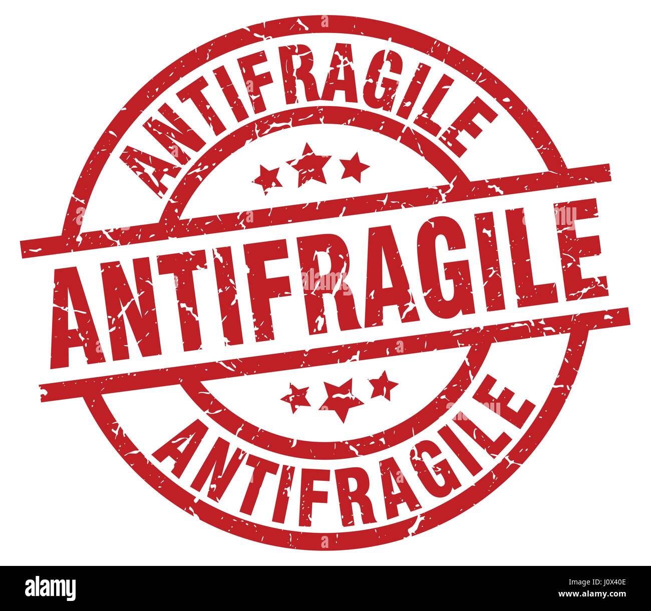 Antifragile background Stock Vector Images - Alamy