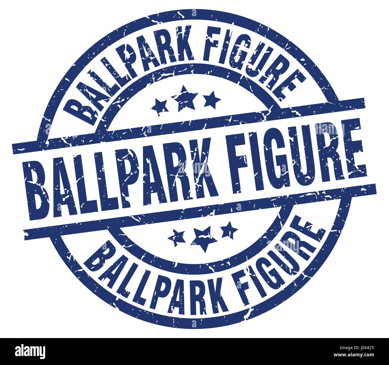 Ballpark figure hi-res stock photography and images - Alamy
