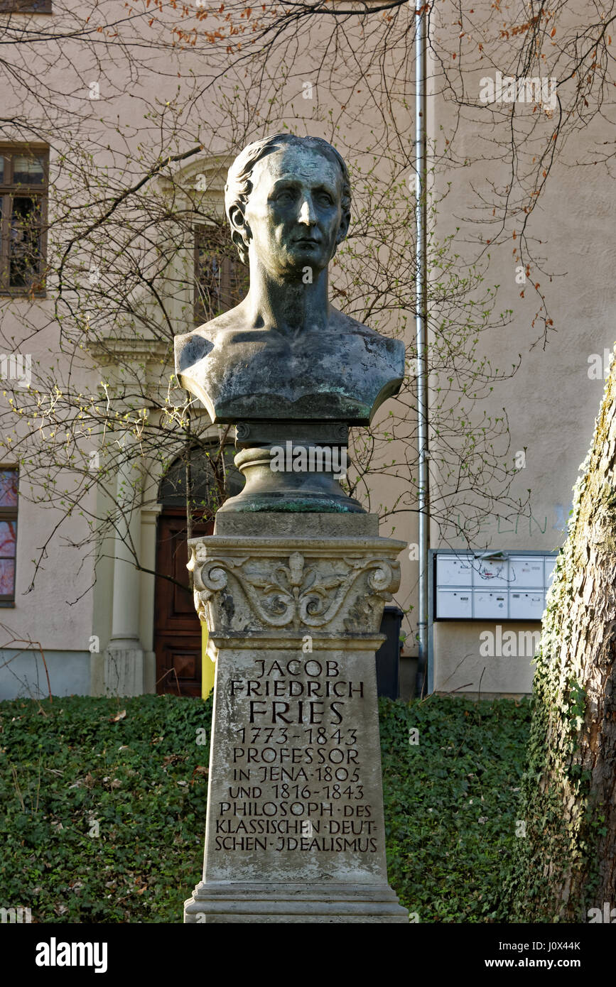 Jakob fries hi-res stock photography and images - Alamy