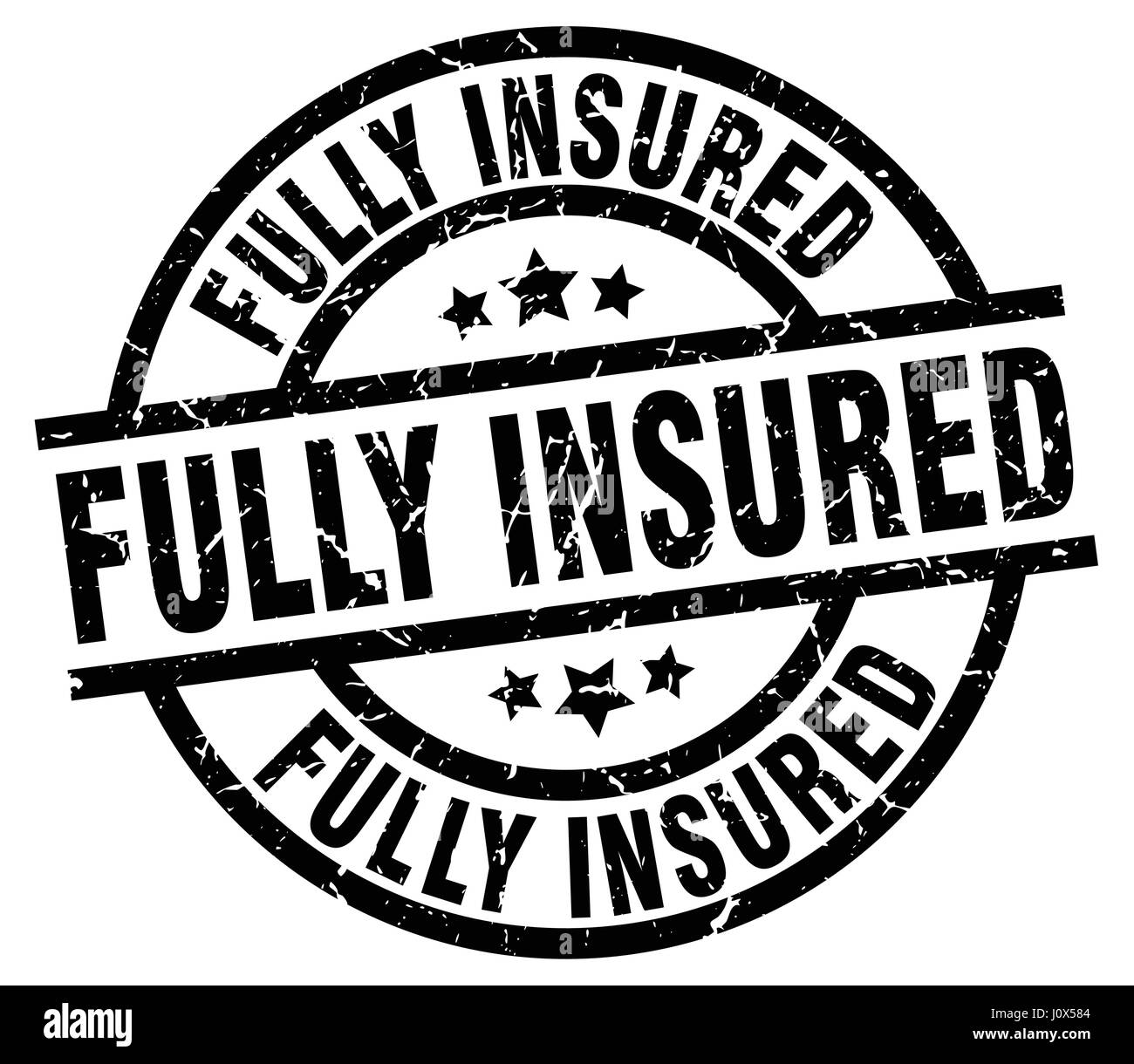 Fully insured seal hi-res stock photography and images - Alamy