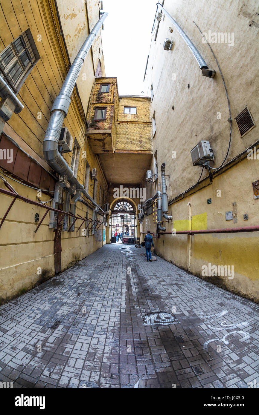 Saint petersburg russia july 16 hi-res stock photography and images - Alamy