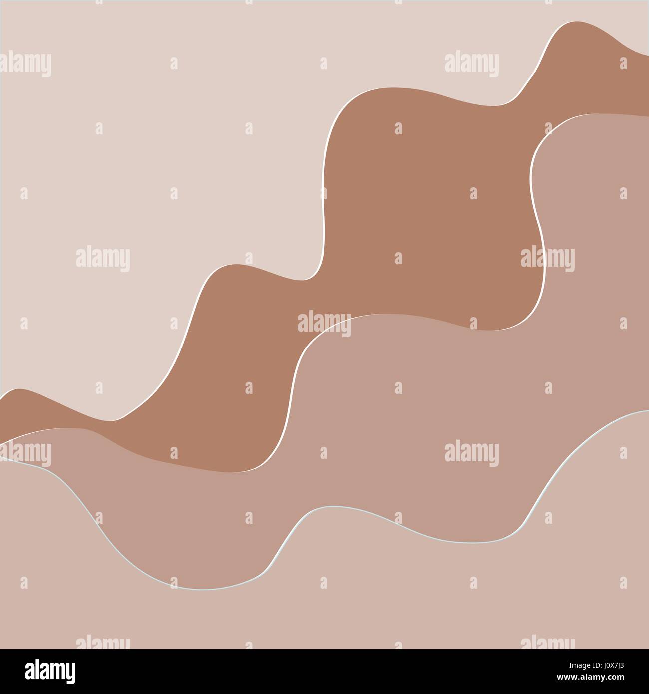 And waves cut hi-res stock photography and images - Alamy