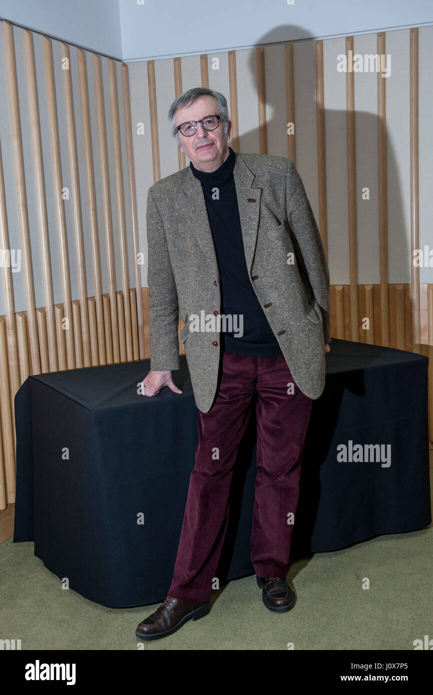 John Gray, English philosopher speaking about his new book 'The Soul of ...