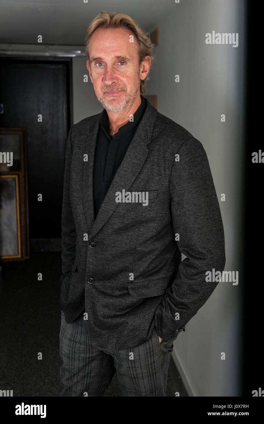 Mike rutherford hi-res stock photography and images - Alamy