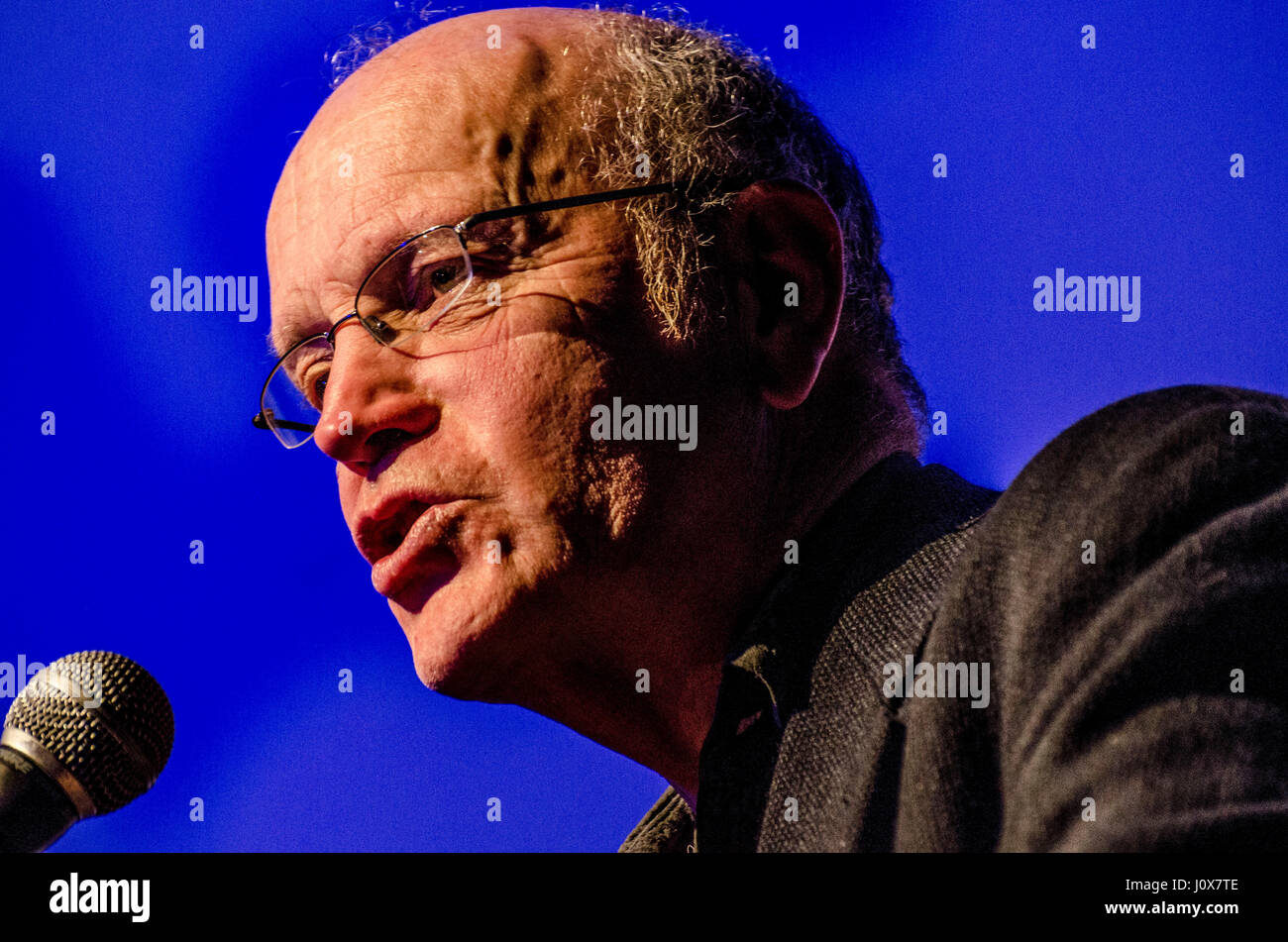 Iain Sinclair High Resolution Stock Photography and Images - Alamy