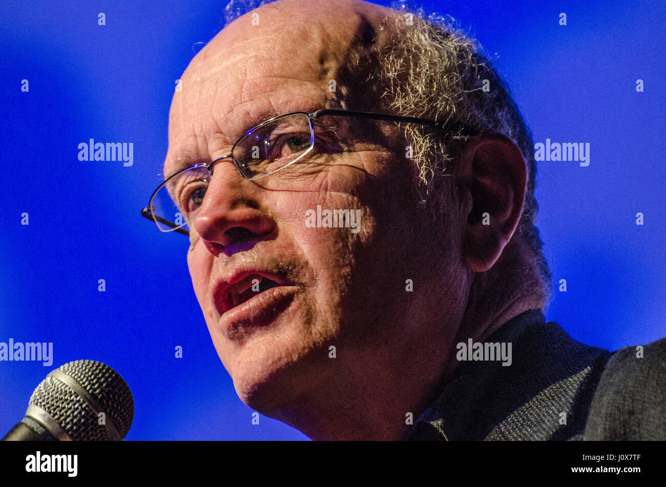 Iain Sinclair High Resolution Stock Photography and Images - Alamy