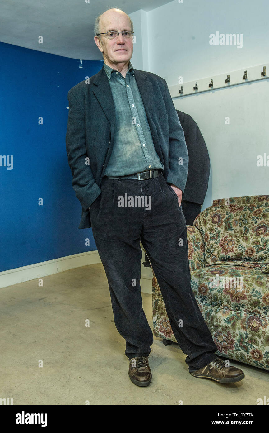 Iain Sinclair High Resolution Stock Photography and Images - Alamy