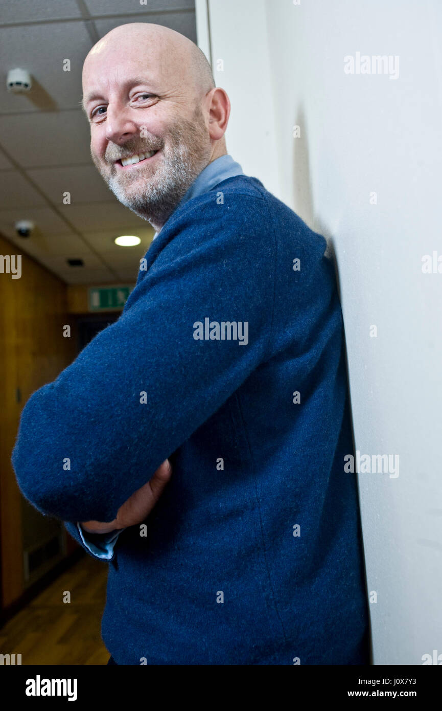 Nick Sharratt who illustrates many of Jacqueline Wilson's books. HRH ...