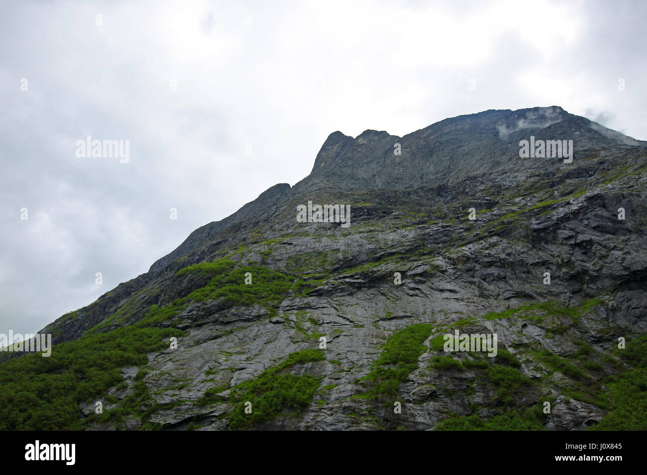 Troll wall hi-res stock photography and images - Alamy