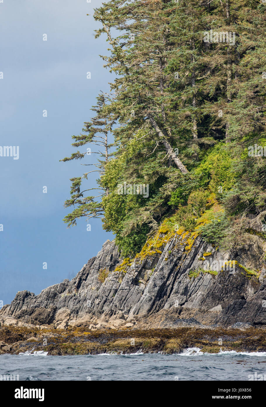 Alaska land tour hi-res stock photography and images - Alamy