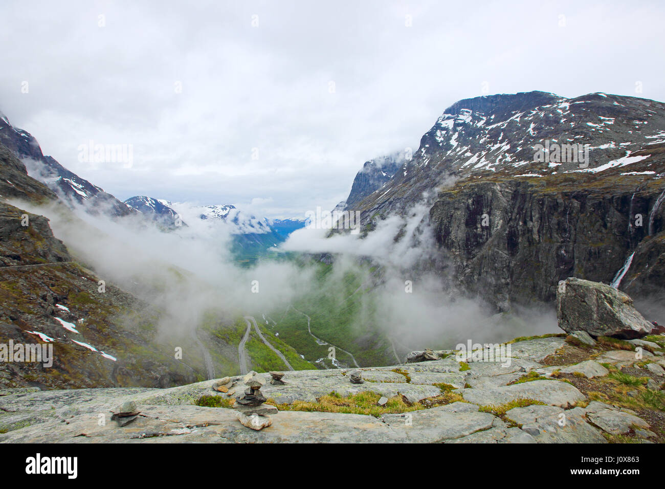 Troll path hi-res stock photography and images - Alamy